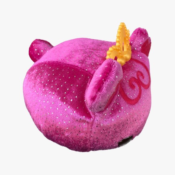 Num Noms | Toys | Num Noms Princess Razz Bear Plush 4 Queen Raspberry ...